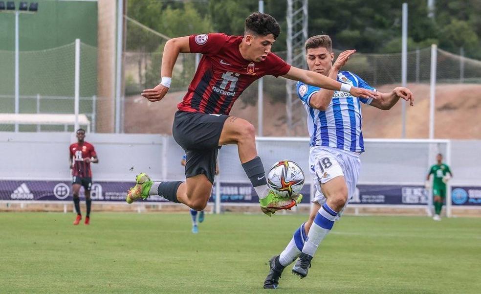 Noticias de Hércules de Alicante CF