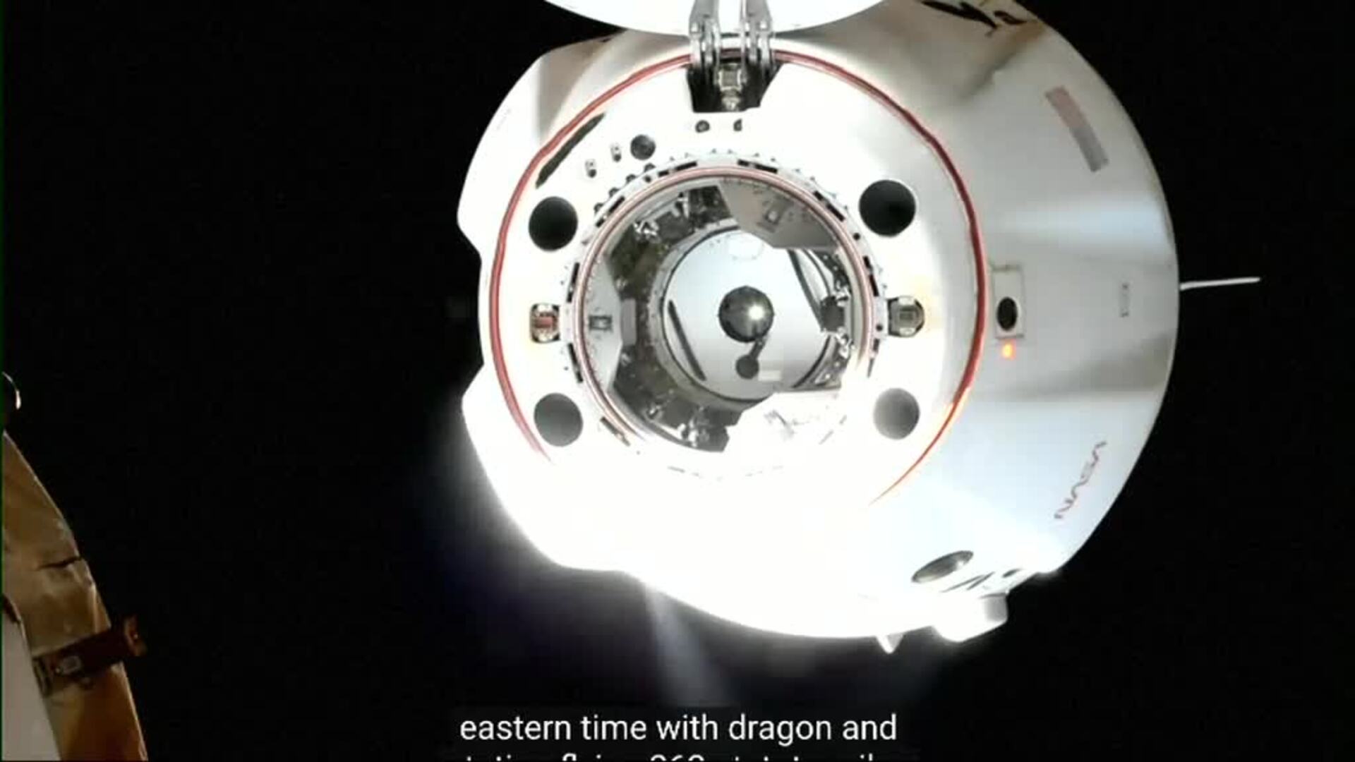La misión Crew-5 de la NASA y SpaceX viaja de regreso a la Tierra desde ... La misión Crew-5 de la NASA y SpaceX viaja de regreso a la Tierra desde ...